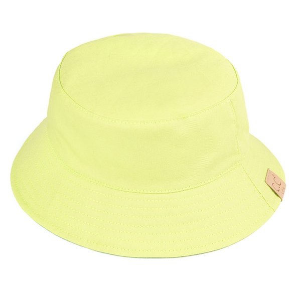 C.C | Accessories | Cc Children Reversible Tie Dyed Cotton Bucket Hat ...
